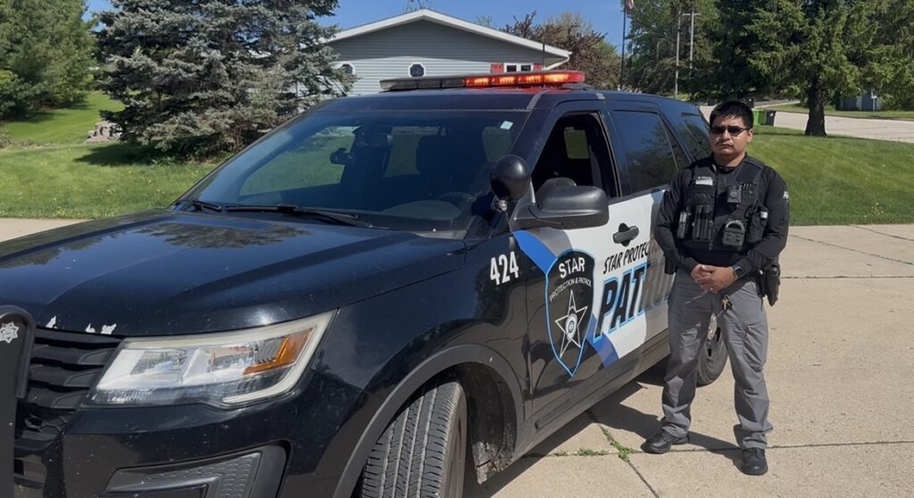 Star Protection & Patrol | Top Notch Security Services in Wisconsin
